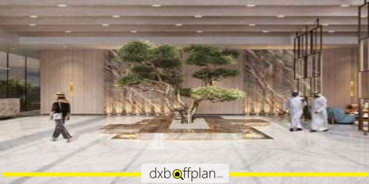 Legado by Prescott at Jumeirah Village Circle (JVC), Dubai