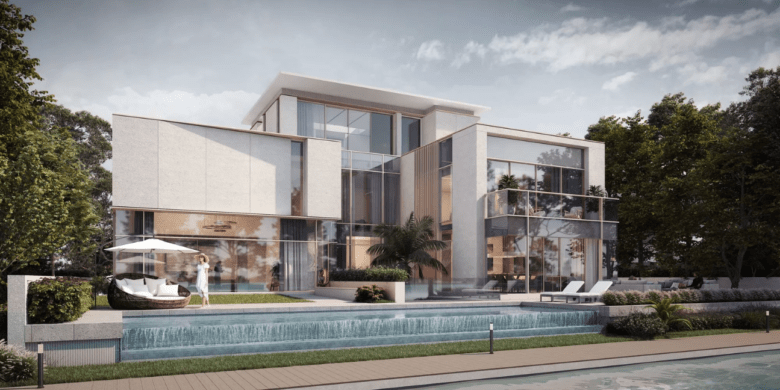 Stunning 5-Bedroom Villa for Sale in Hartland 2, Dubai | Luxury Lifestyle Awaits