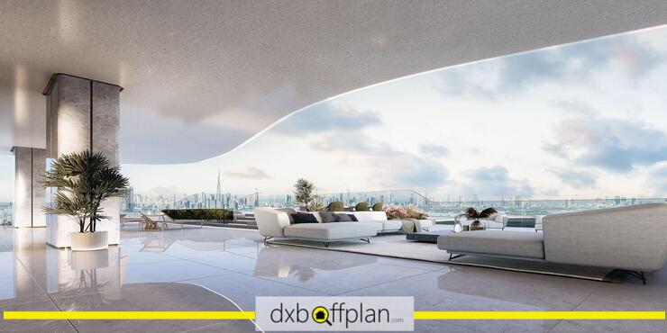 Amaal 8 Residences at Meydan Horizon, MBR City, Dubai