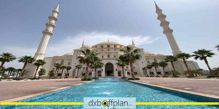 Most Beautiful Mosques in Dubai to Visit - 2025 Update