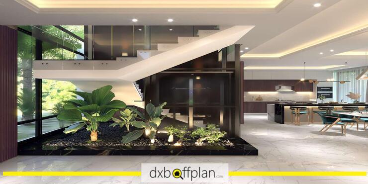 Ohana Villas at Ghantoot, Abu Dhabi