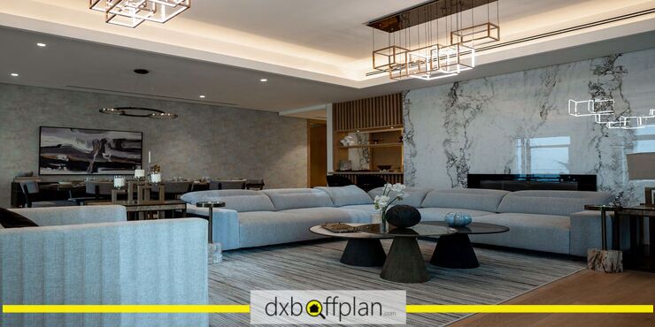 One Reem Island in Al Reem Island, Abu Dhabi