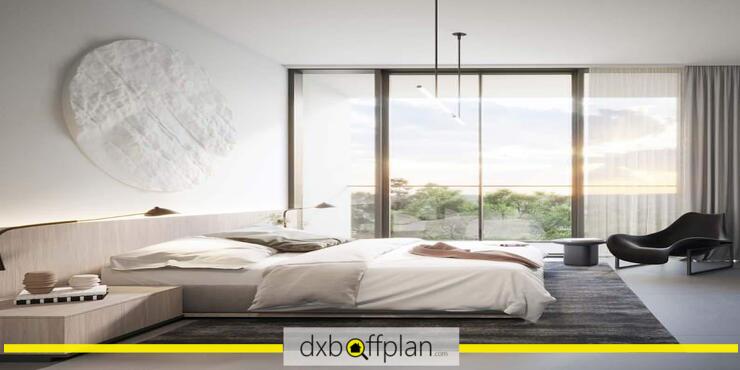 The Gate 3 by Arada at Aljada, Sharjah