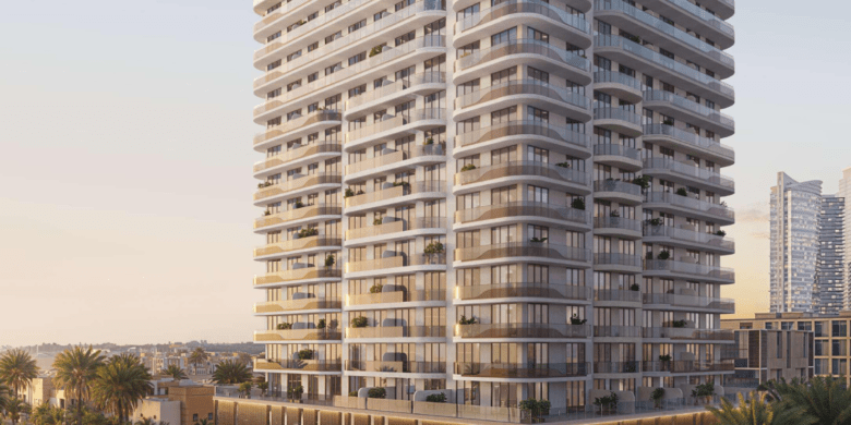 V1stra House Apartments in Al Furjan, Dubai