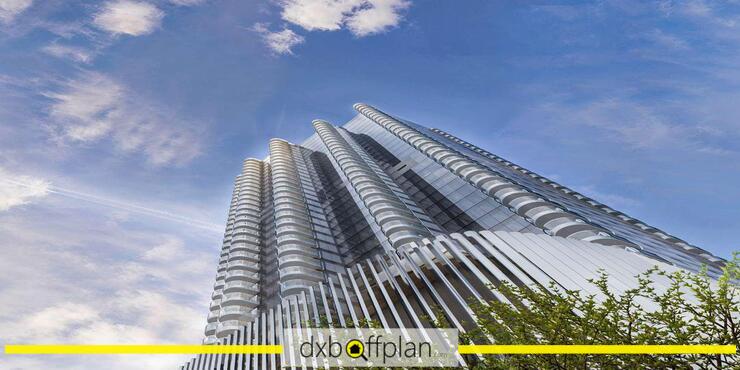 W Residences at Jumeirah Lake Towers, Dubai