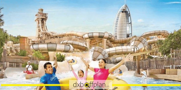 Best Water Parks in Dubai: Top Attractions for Family Fun & Thrills