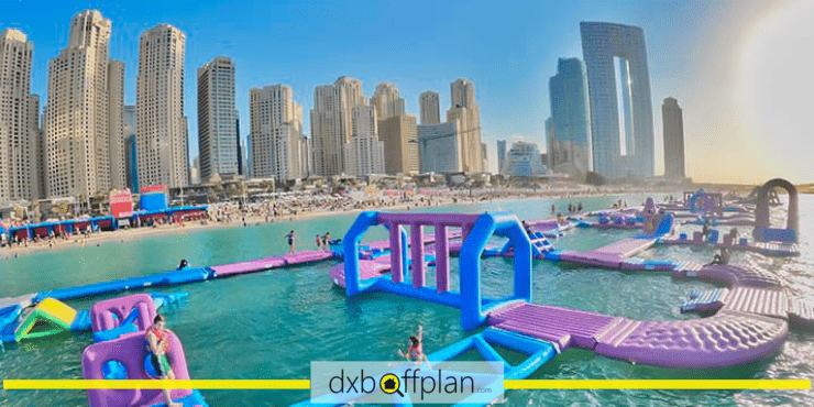 Best Water Parks in Dubai: Top Attractions for Family Fun & Thrills