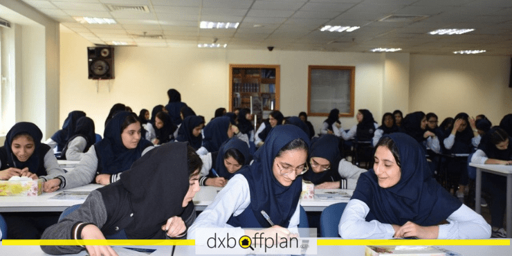 Best Iranian Schools in Dubai – Quality Education for Iranian Families