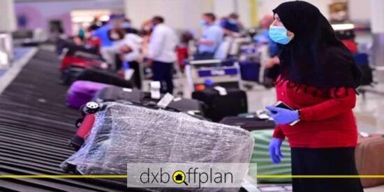 UAE Airport Regulations 2026 | Complete Guide to Entry, Luggage, and ...