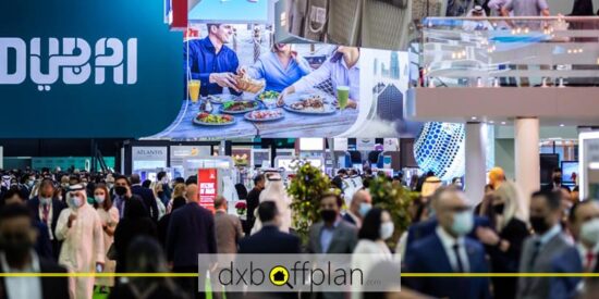 Dubai Exhibitions 2025: Complete Guide to Trade Shows & Events