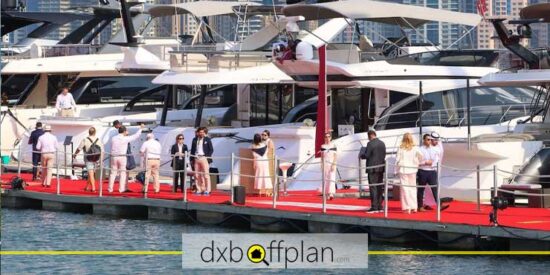 Dubai Exhibitions 2025: Complete Guide to Trade Shows & Events