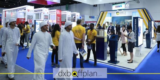 Dubai Exhibitions 2025: Complete Guide to Trade Shows & Events