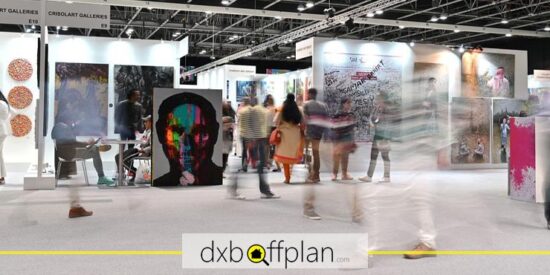 Dubai Exhibitions 2025: Complete Guide to Trade Shows & Events