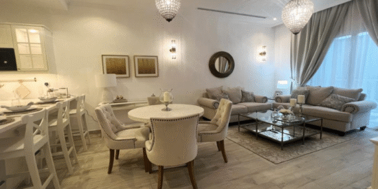 Mayas Geneva at Jumeirah Village Circle (JVC), Dubai