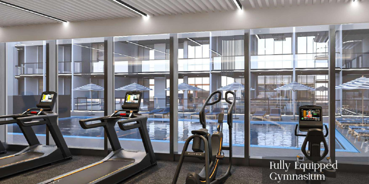 Golden Woods Albab Views at Dubai South by Golden Wood Real Estate ...